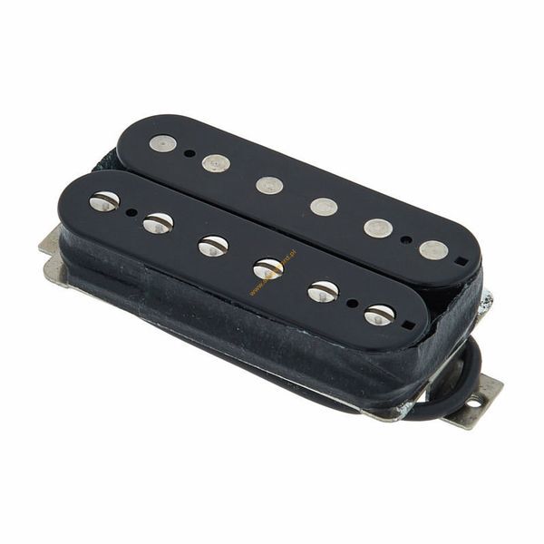 Humbucker Harley Benton HBCL-BK