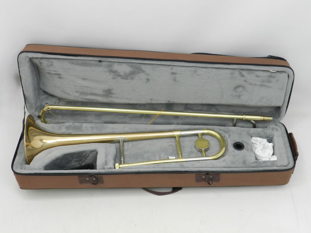 Puzon suwakowy B Leon Instruments (N014)