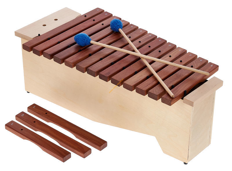 Ksylofon altowy Alto Xylophone TAX
