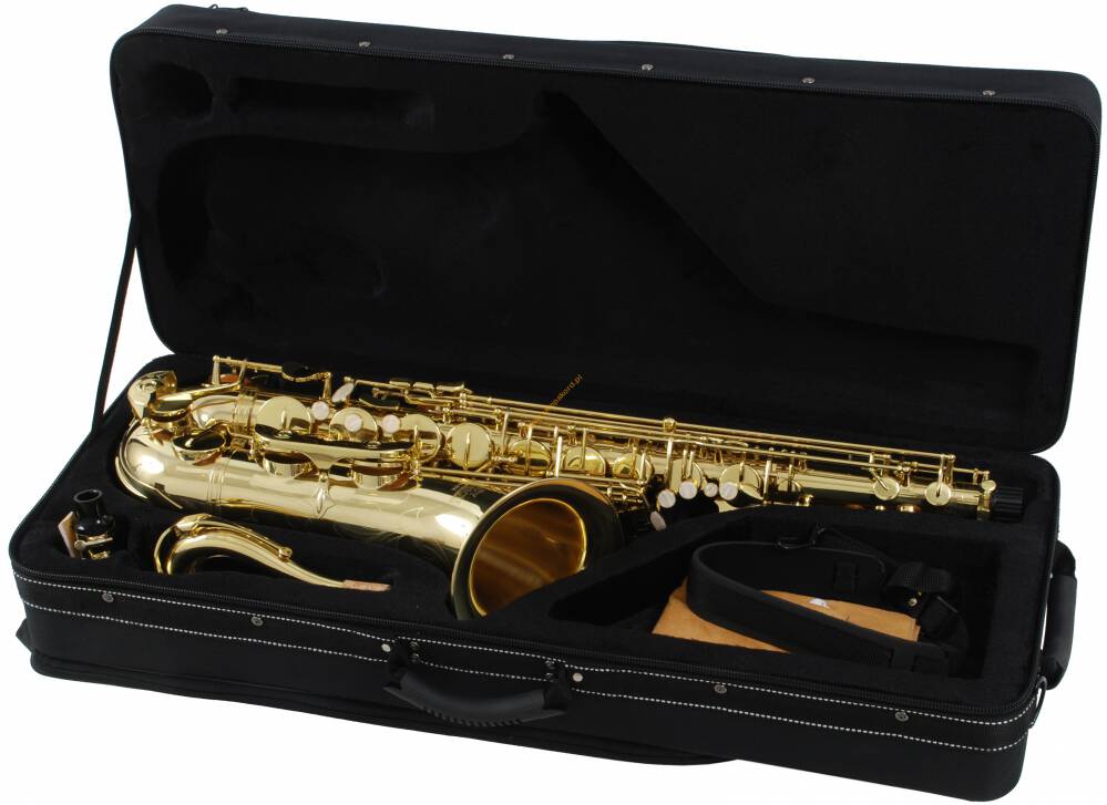 Jak wybrać pierwszy saksofon? - AKORD